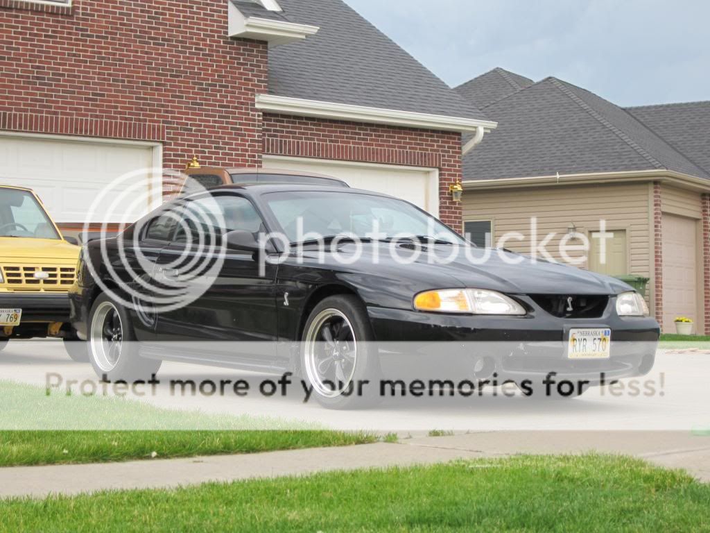 Sig please | Modded Mustang Forums