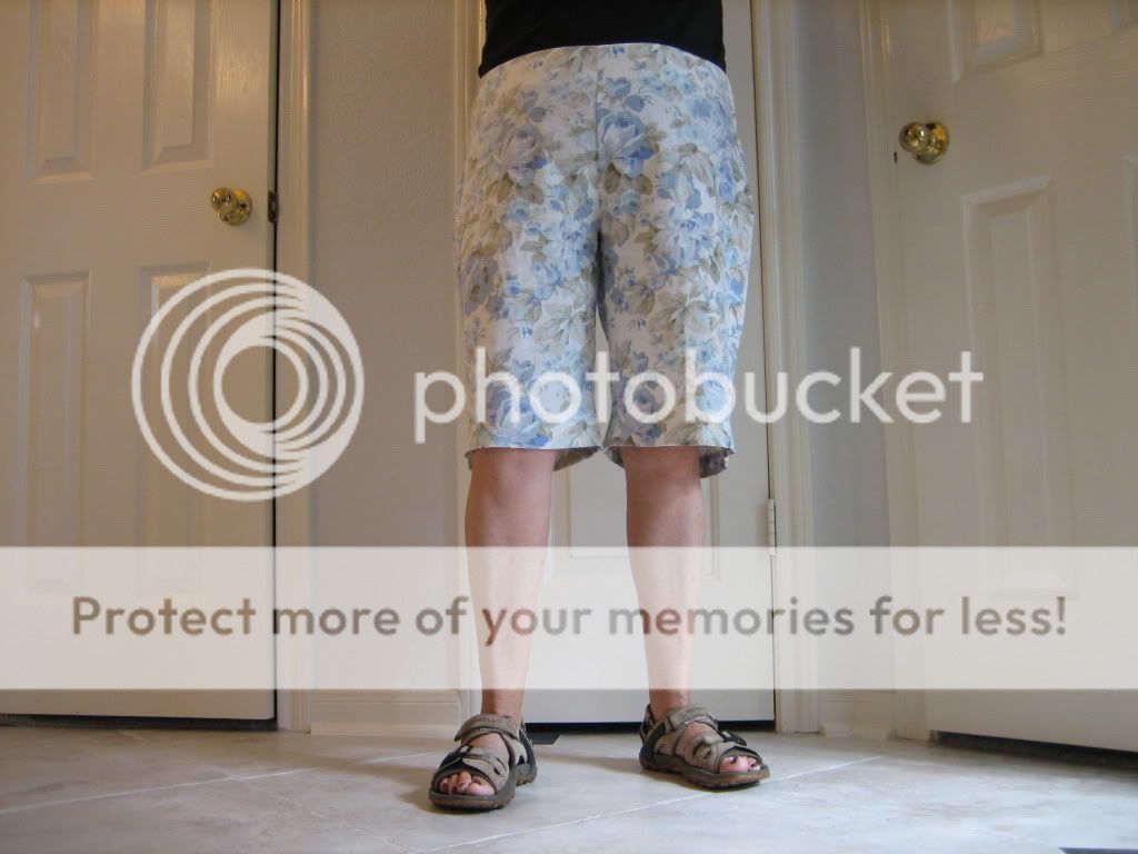 Simplicity Threads 3845 pattern review by renren