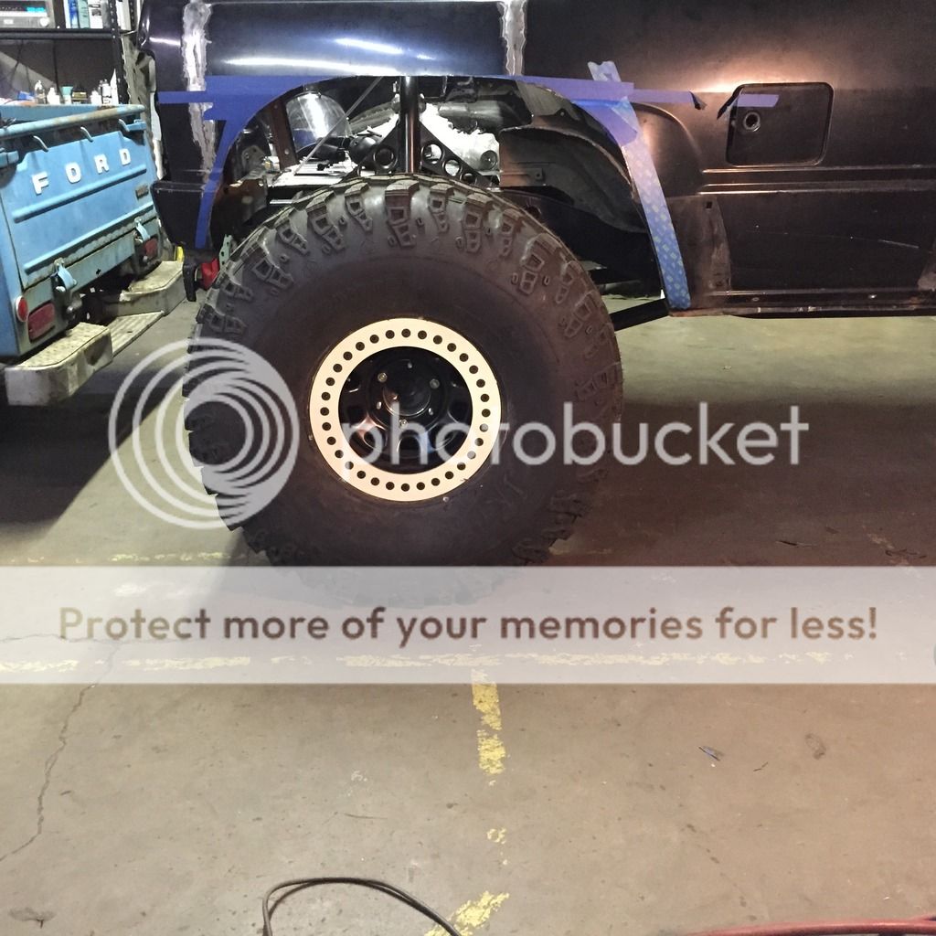 3.4runner Fail Fest (1st gen 4runner build) | Page 2 | Pirate 4x4