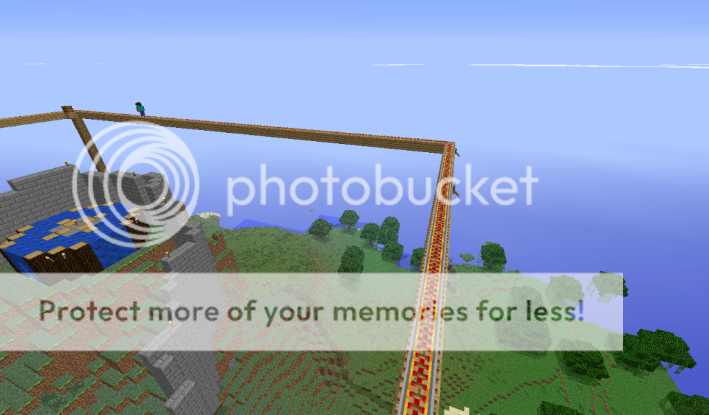 MINECRAFT: CAPTURE THE FLAG - Maps - Mapping and Modding: Java Edition - Minecraft Forum ...