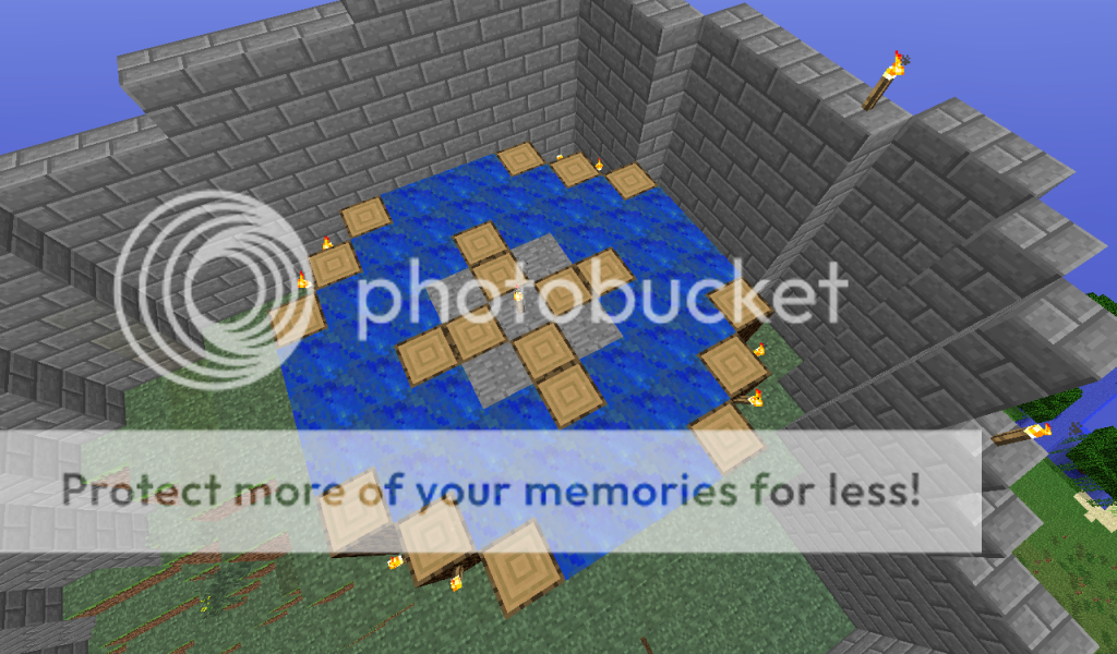 MINECRAFT: CAPTURE THE FLAG - Maps - Mapping and Modding: Java Edition - Minecraft Forum ...