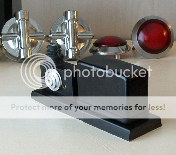 ANH X-Wing Control Column - Stick | RPF Costume and Prop Maker Community