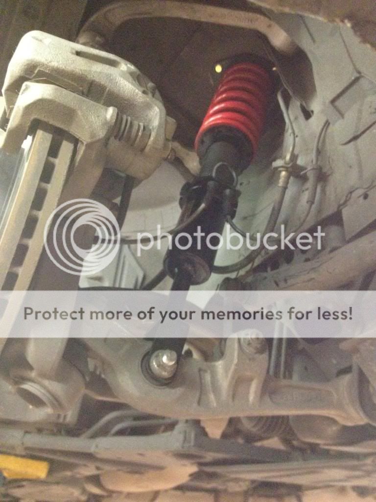 Raceland Coilovers - Nissan Forum | Nissan Forums