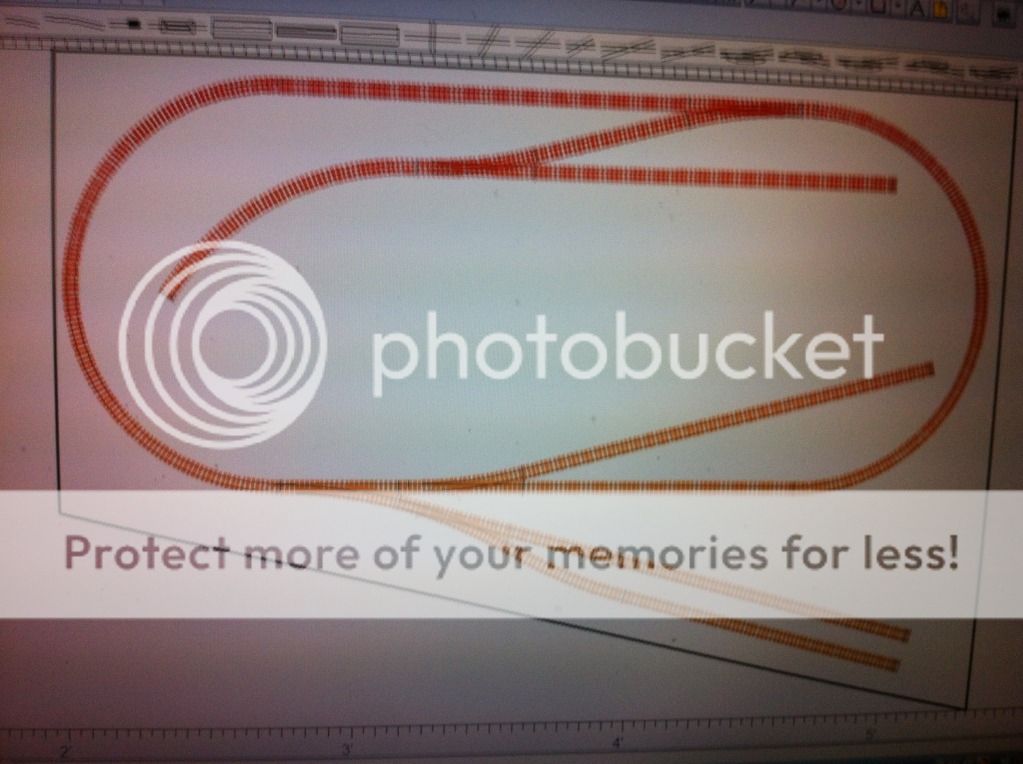 N scale Inglenook - nScale.net