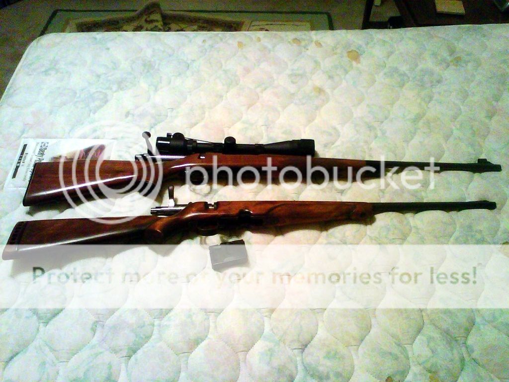 Show Us Your Junk Guns | Taurus Firearm Forum