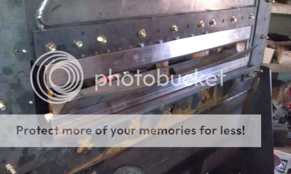 48" Press Brake Project | Page 9 | Jeep Enthusiast Forums