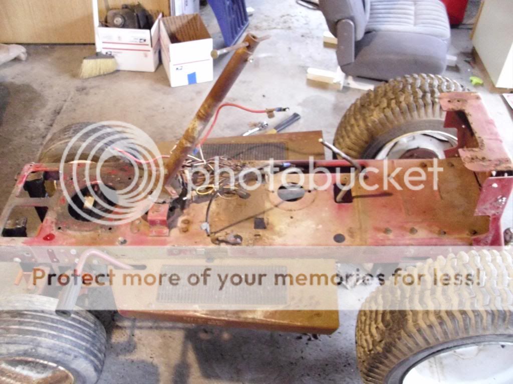 Agway GT 11 | My Tractor Forum