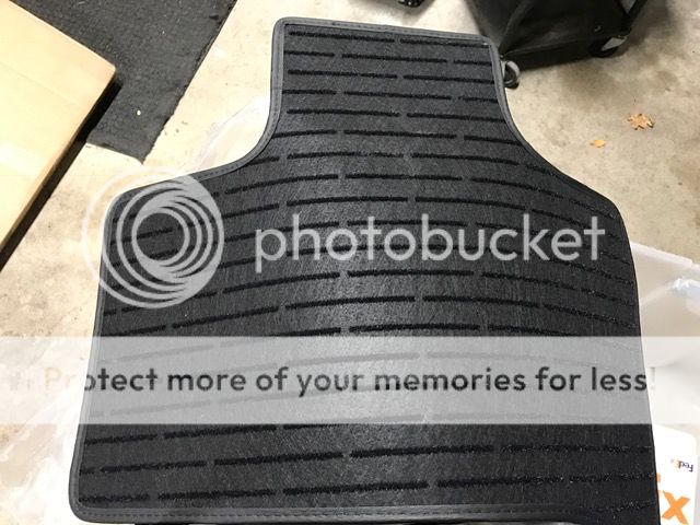 X5 Mats that don't move - Xoutpost.com