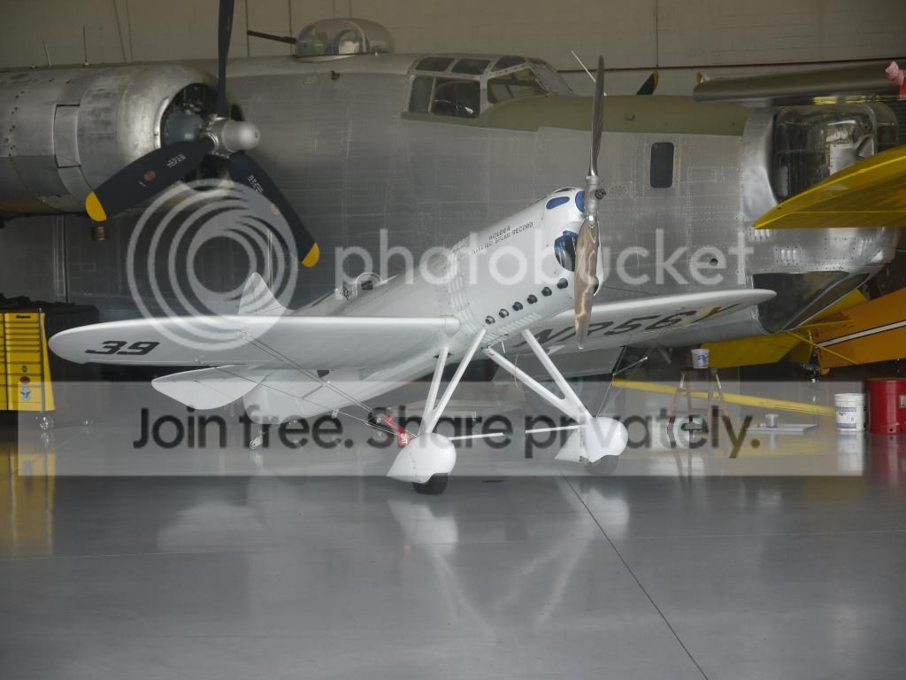 Kermit Weeks' collection - Aviation Photography - Britmodeller.com