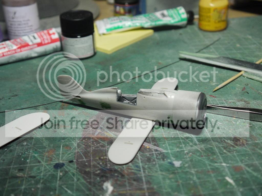 1/48 Laird Solution +++Finished+++ - Interwar Group Build ...