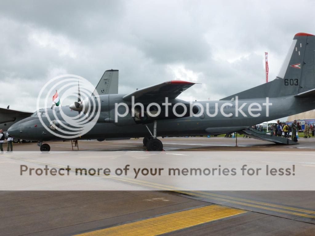 RIAT 2012 - Aviation Photography - Britmodeller.com