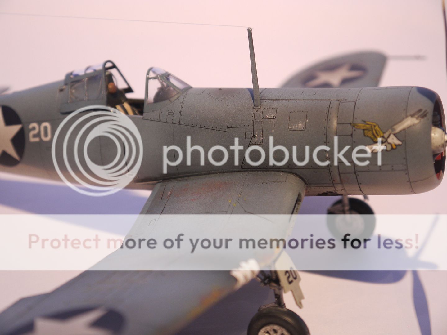 what,s your fav model,which youv,e built? - RealSpace Discussion ...