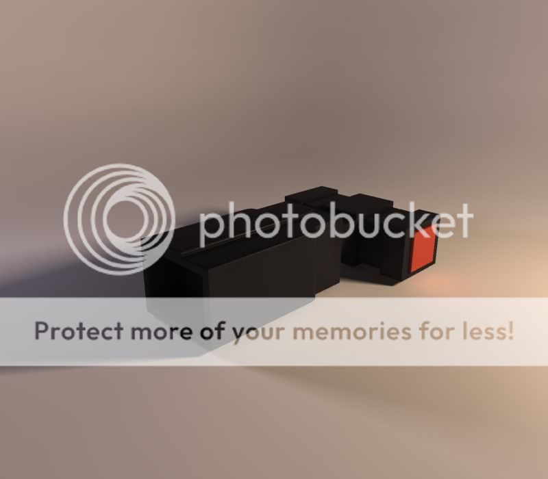 Batman the Animated Series Grappling hook gun | Page 2 | RPF Costume ...