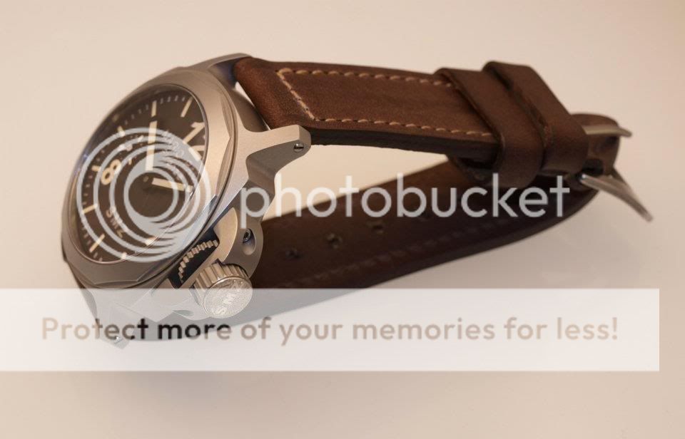 Mario Paci SMZ ronilački satovi by Ennebi - HOROLOGIJA