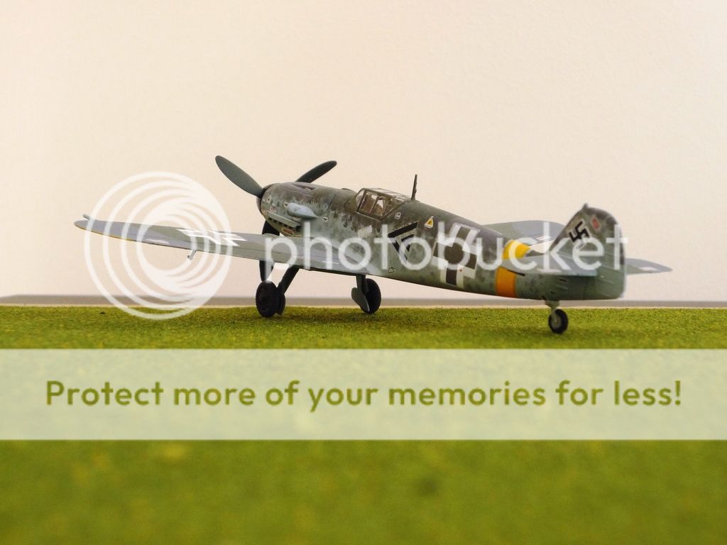 How do you do mottling? - Paint - Britmodeller.com