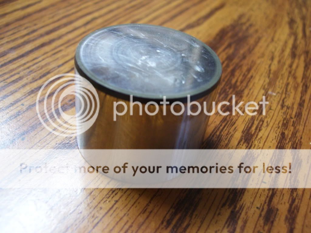 WTB: (Want to Buy) I need shimless valve lifters (buckets) - NASIOC