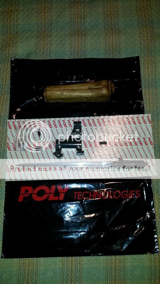 NHM 91 for MAK 90 | AK Rifles