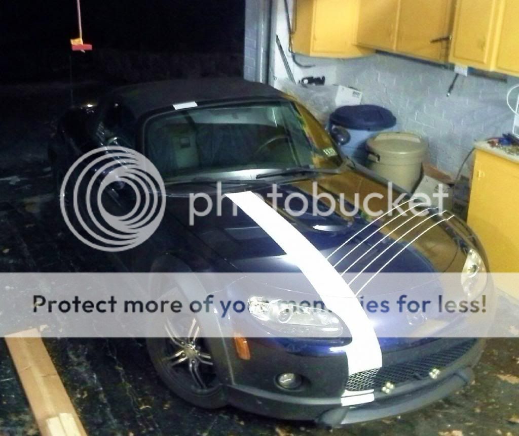 Here is how I see the Miata design as it relates to the ND - MX-5 Miata ...