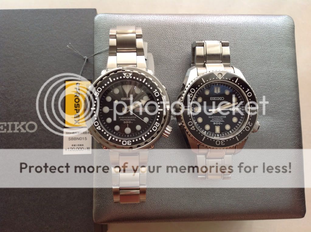 The official DISCONTINUED Seiko thread | Page 11 | WatchUSeek Watch Forums