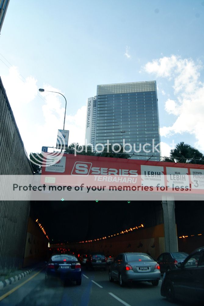 THE INTERMARK | Kuala Lumpur (Jalan Tun Razak) | Vista Tower - 62F ...