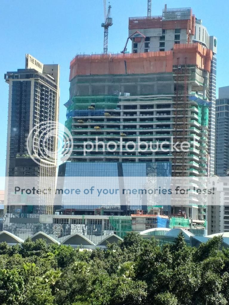 KUALA LUMPUR | Permata Sapura Tower | 253m | 828ft | 53 fl | Com | Page ...