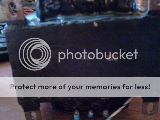 DIY Audio Projects Forum • Tranex transformer