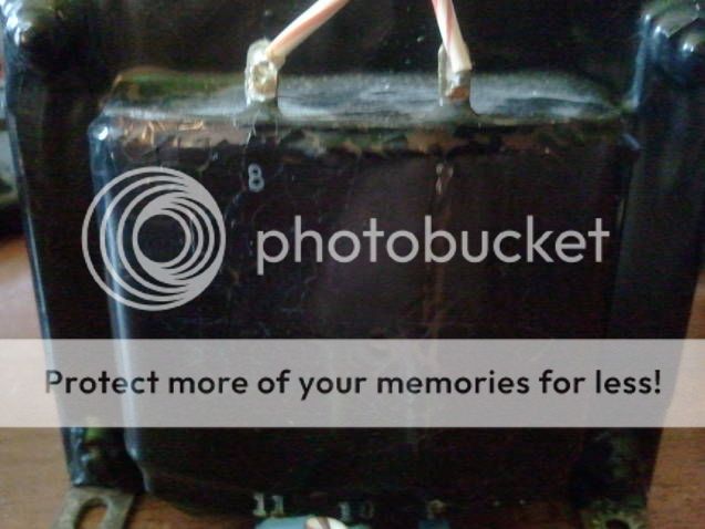 DIY Audio Projects Forum • Tranex transformer