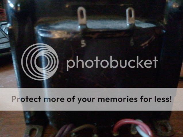 DIY Audio Projects Forum • Tranex transformer