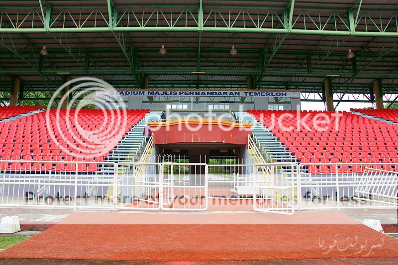 TEMERLOH | Pahang | Town & District | Page 22 | SkyscraperCity Forum