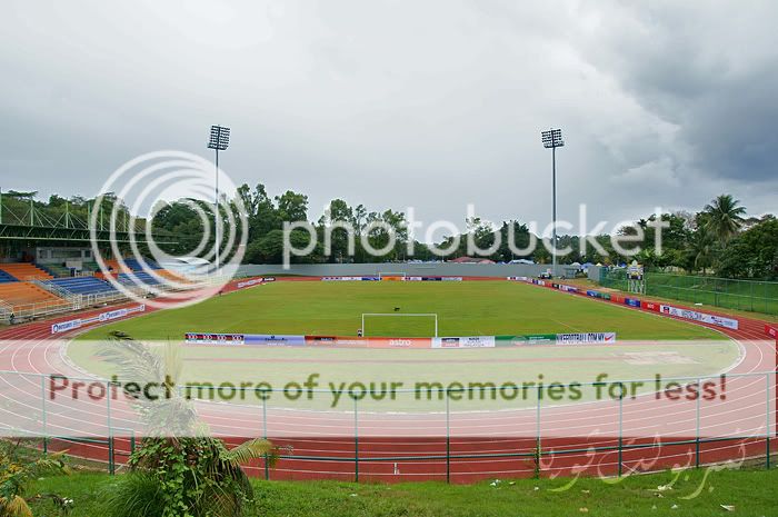 TEMERLOH | Pahang | Town & District | Page 10 | SkyscraperCity Forum