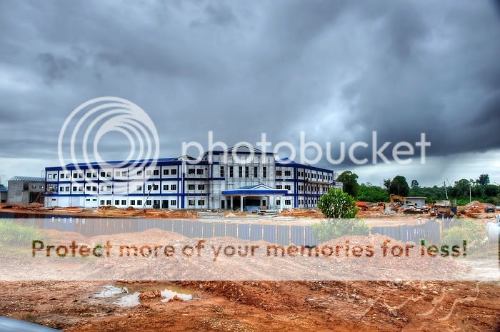 TEMERLOH | Pahang | Town & District | Page 10 | SkyscraperCity Forum