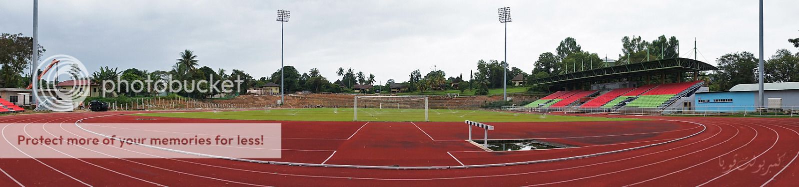 TEMERLOH | Pahang | Town & District | Page 22 | SkyscraperCity Forum