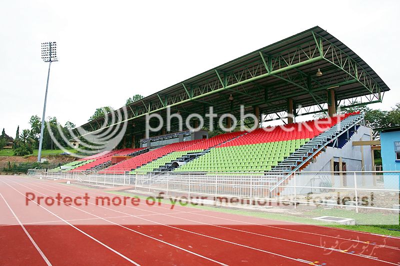 TEMERLOH | Pahang | Town & District | Page 22 | SkyscraperCity Forum