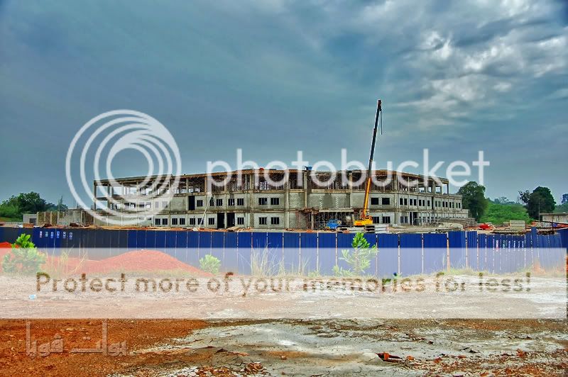 TEMERLOH | Pahang | Town & District | Page 4 | SkyscraperCity Forum