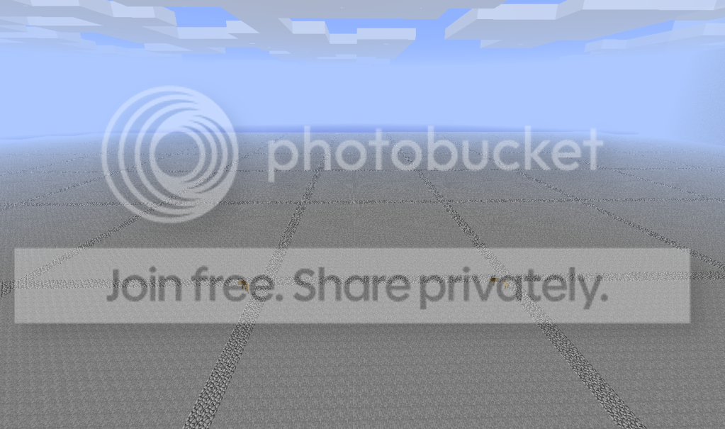 [Creation] Blank City Grid - Maps - Mapping and Modding: Java Edition ...