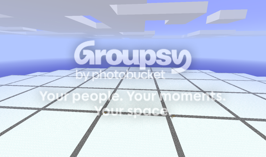 [Creation] Blank City Grid - Maps - Mapping and Modding: Java Edition ...