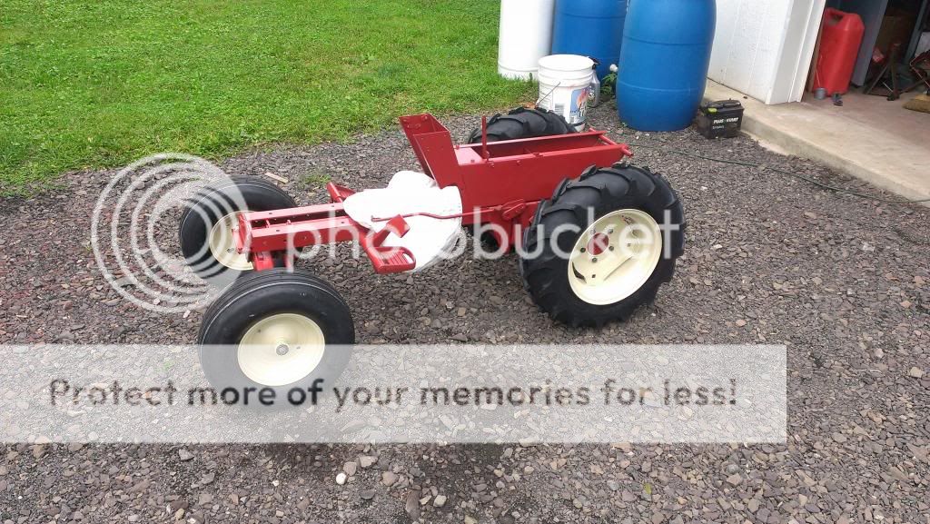 '68 Commando 6 project - Restorations, Modifications, & Customizations ...